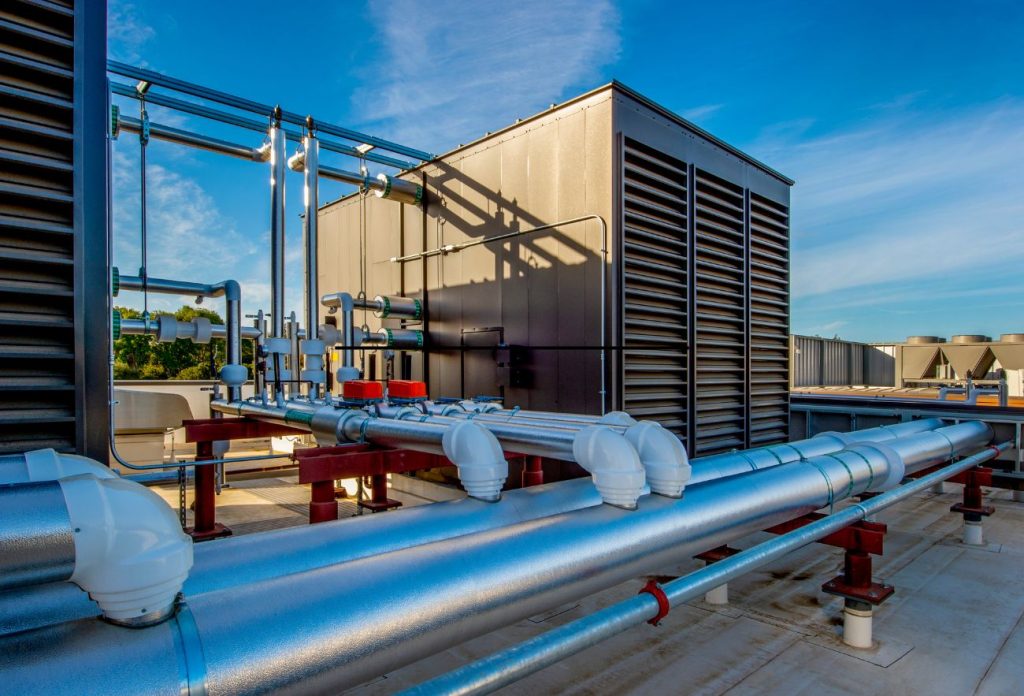 EDP Engineering | Texas-Based MEP & Structural Engineering Solutions