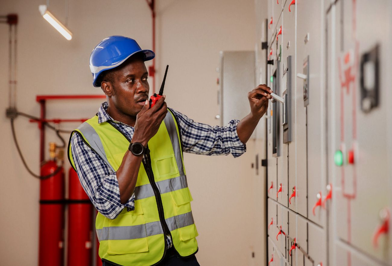 MEP Engineering Services in Texas | HVAC, Electrical & Plumbing Solutions | EDP Engineering