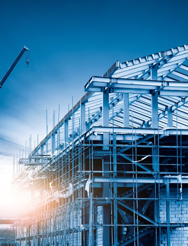 EDP Engineering | Texas-Based MEP & Structural Engineering Solutions