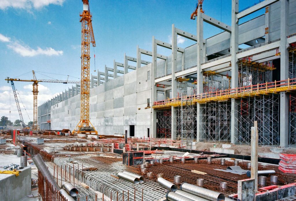 EDP Engineering | Texas-Based MEP & Structural Engineering Solutions